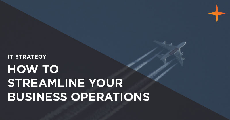 5 easy ways to streamline your business - QuoStar 5 easy ways to streamline your business - QuoStar