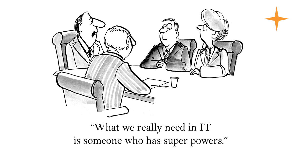 What does Chief Information Officer do? Their role & responsibilities