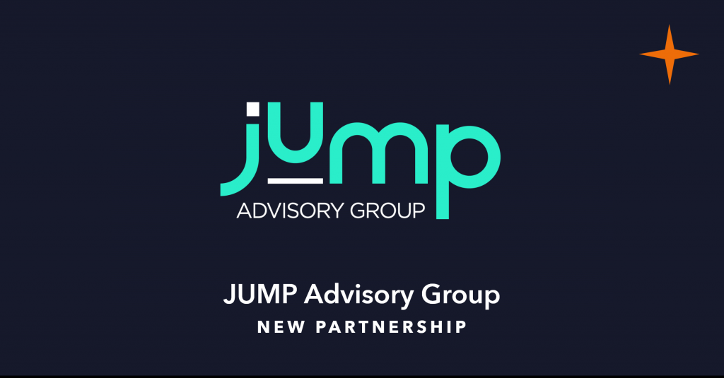 QuoStar announce new partnership with leading consultancy JUMP Advisory ...